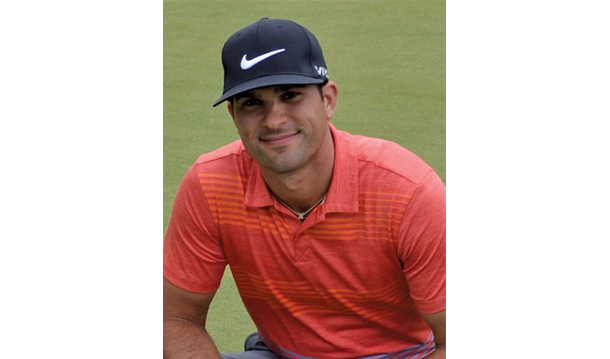 Tacoma’s Barron gets a sponsor - Inside Golf Newspaper