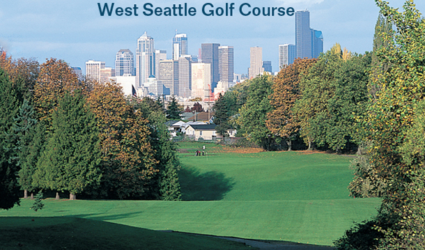 City of Seattle signs 15-year management agreement with Troon - Inside ...