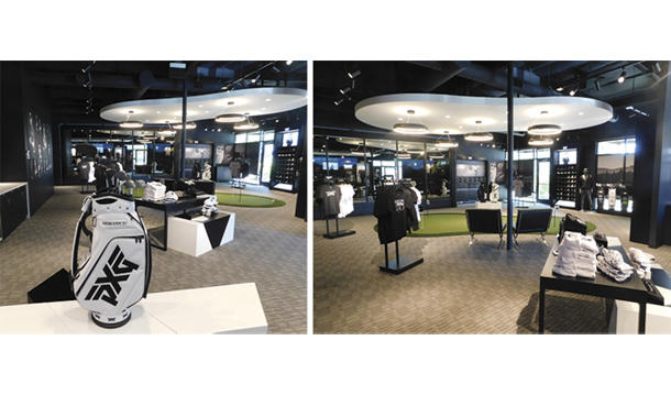 Parsons Xtreme Golf (PXG) opens a flagship store in Bellevue - Inside ...