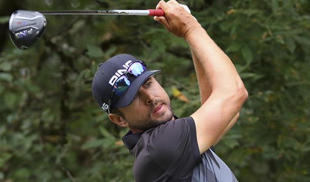 Northwest native Scott Harrington earns PGA card - Inside Golf Newspaper