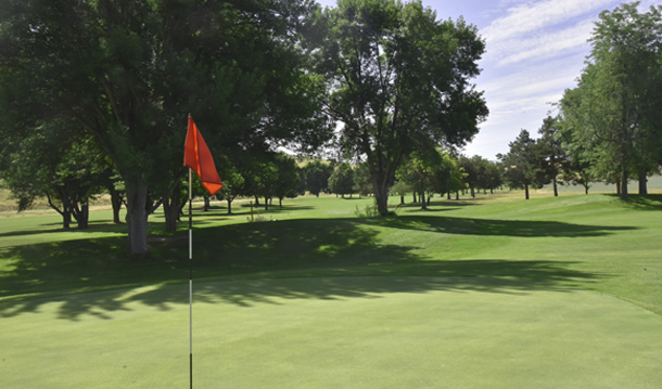 Confederated Tribes of Umatilla expand by buying Pendleton CC - Inside ...