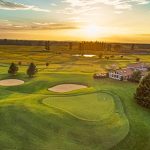 North Bellingham: Links-style golf course is in terrific shape year ...