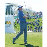 Clarkston PGA Tour star Dahmen goes low with a 58 during his break ...