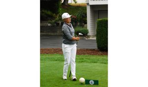 Rhee claims title at Northwest Women’s Open - Inside Golf Newspaper