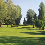Tour of Olympic Peninsula Golf Courses - Inside Golf Newspaper