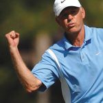 Coston claims crown at Senior Players - Inside Golf Newspaper