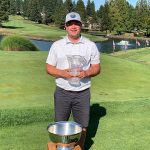 Inglis claims crown at Washington Open - Inside Golf Newspaper