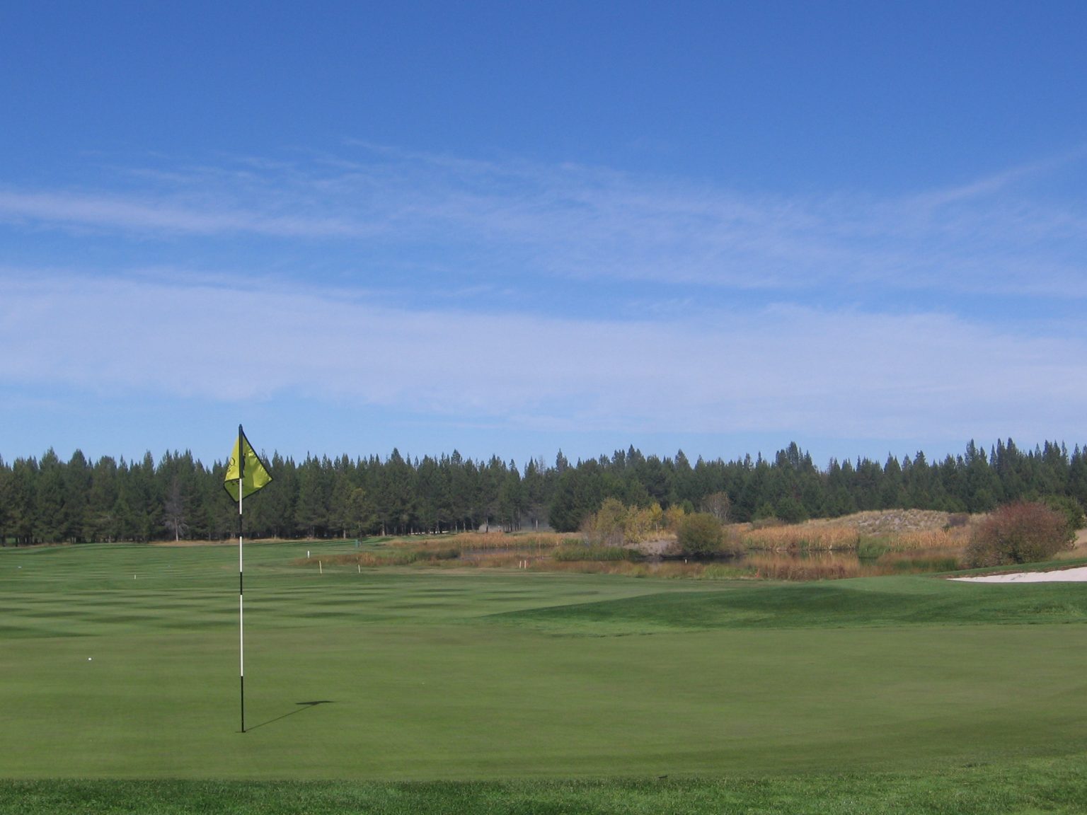 Quail Run Golf Course - Inside Golf Newspaper