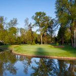 Portland Golf Club finishes project - Inside Golf Newspaper