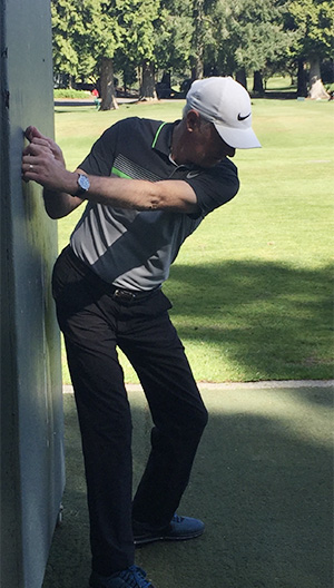 Lesson Tee: Jeff Coston - Inside Golf Newspaper