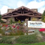 A visit to Three Rivers Resort and its Ocean Dunes course worth the ...