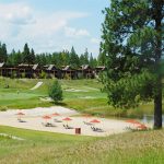 Road trip to the Wilderness Club, Glacier National Park - Inside Golf ...