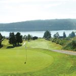 Whidbey Island’s Holmes Harbor has an interesting past - Inside Golf ...