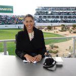 NW native Paige Mackenzie finds life on screen after LPGA career ...