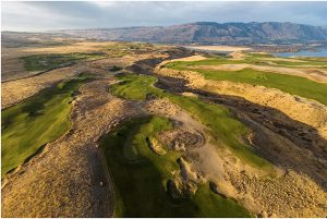 Gamble Sands new course called Scarecrow - Inside Golf Newspaper