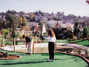 Seattle’s Interbay Golf Center: A one-of-kind facility - Inside Golf ...