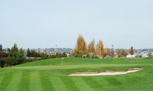 Seattle’s Interbay Golf Center: A one-of-kind facility - Inside Golf ...