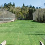 Popular Maplewood range re-opened after facelift - Inside Golf Newspaper