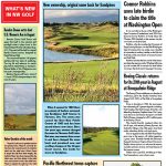 Current Issue - Inside Golf Newspaper