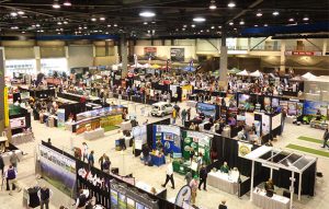 Dates set for Pacific NW golf shows in 2026 - Inside Golf Newspaper